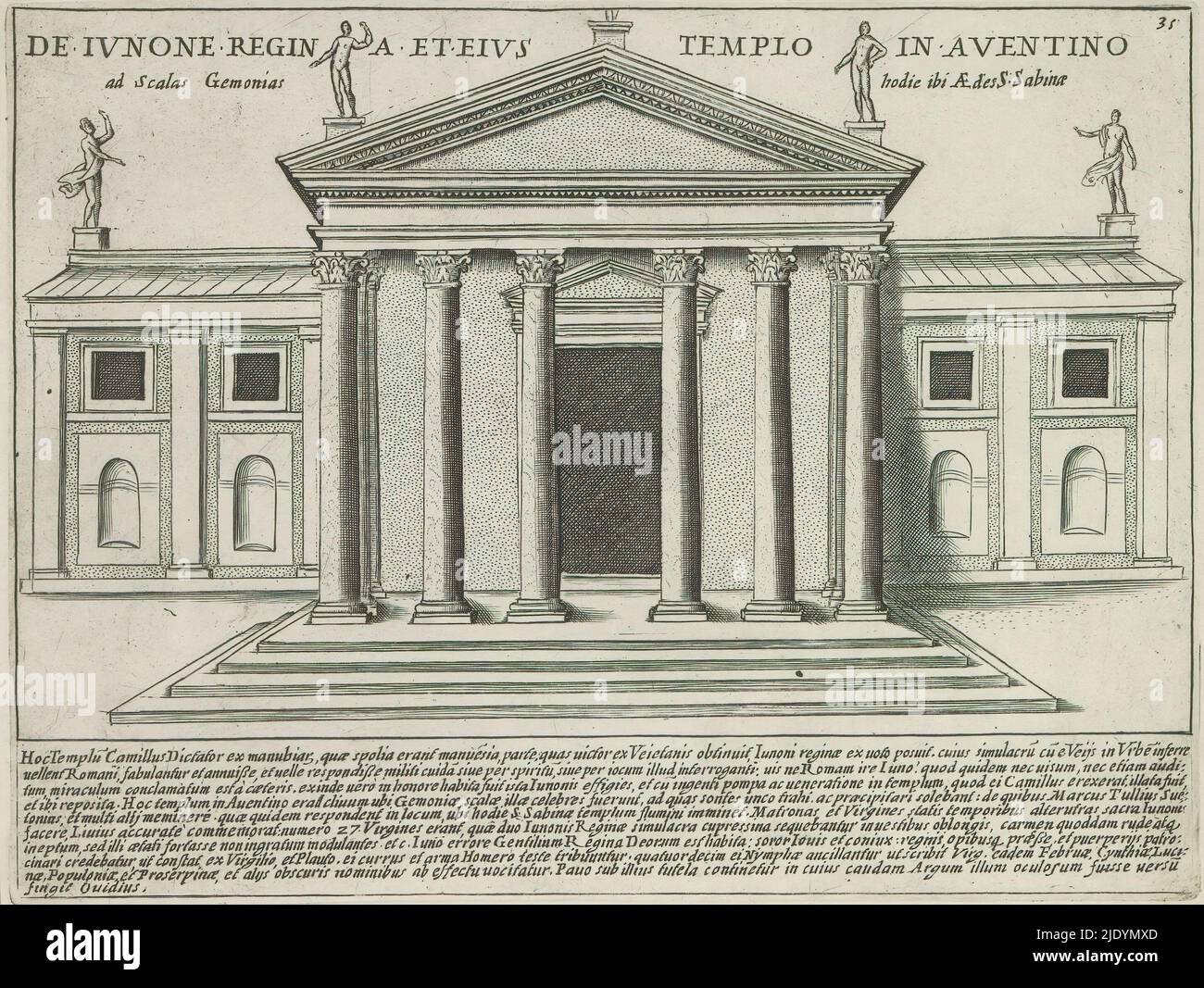 Templo 35 hi-res stock photography and images - Alamy