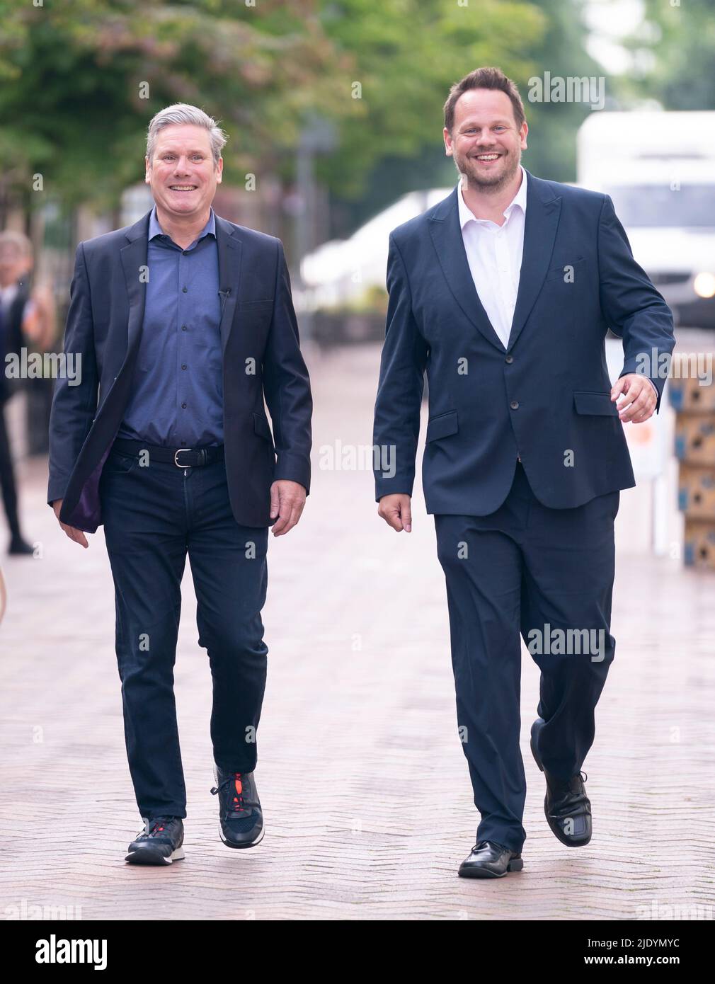 Simon lightwood by election hi-res stock photography and images - Alamy