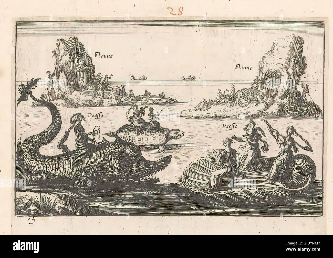 Musing goddesses seated hi-res stock photography and images - Alamy