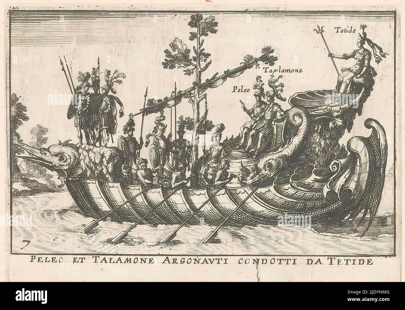 Telamon battle hi-res stock photography and images - Alamy