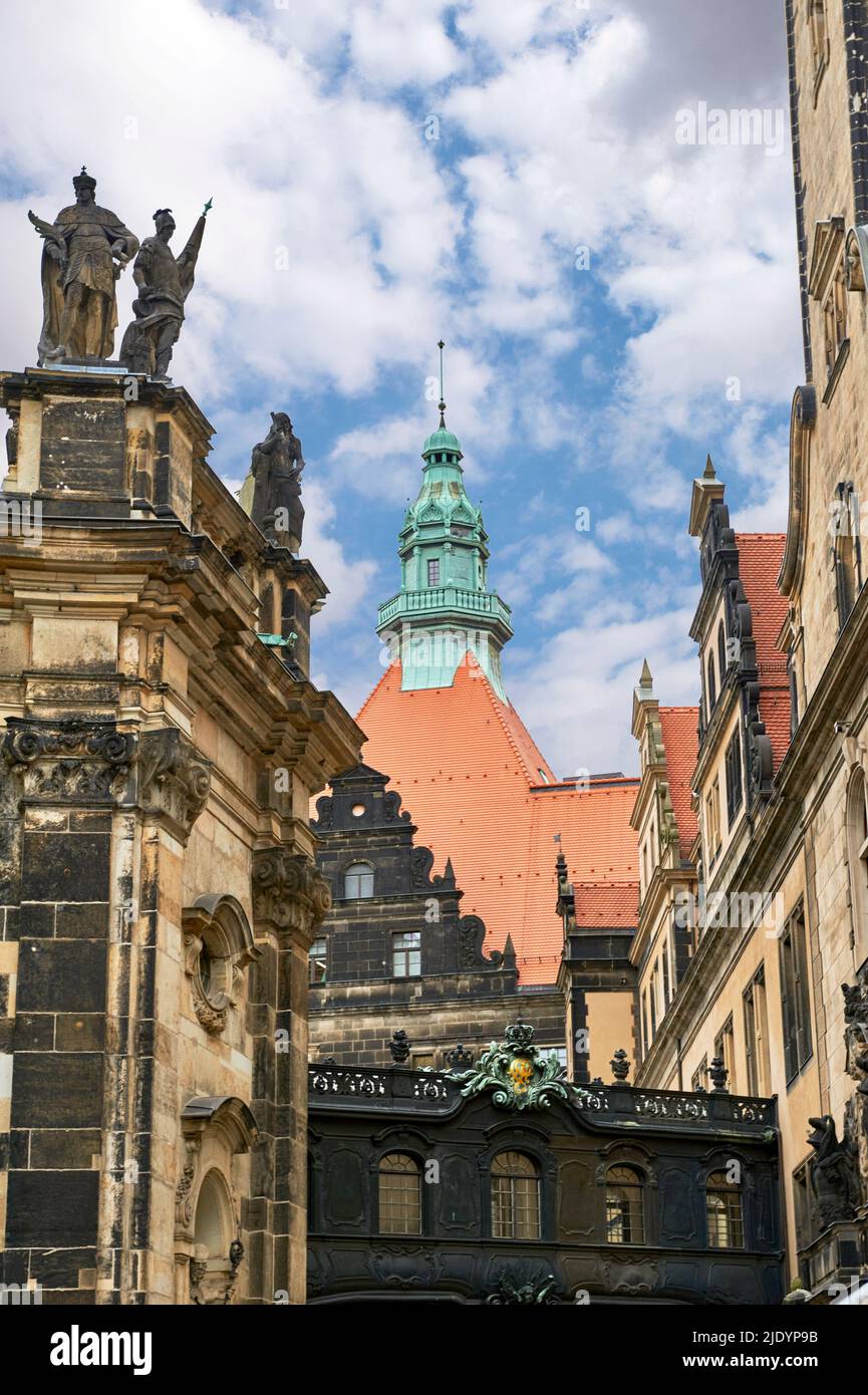 Detail street view hi-res stock photography and images - Alamy