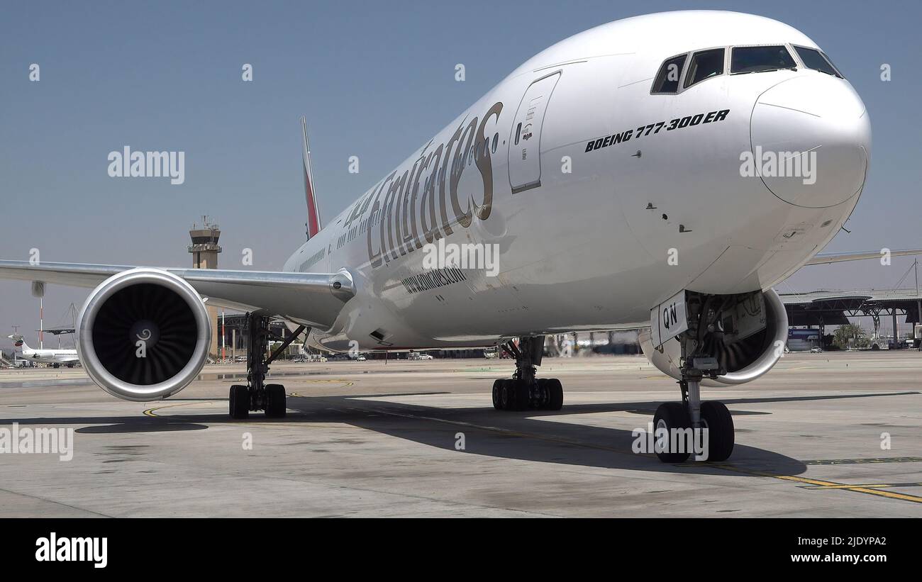 Uae israel flag hi-res stock photography and images - Alamy