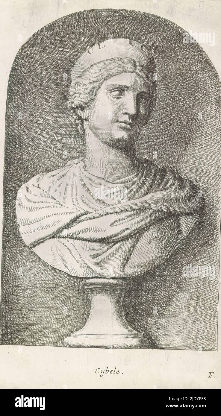 Cijbele hi-res stock photography and images - Alamy