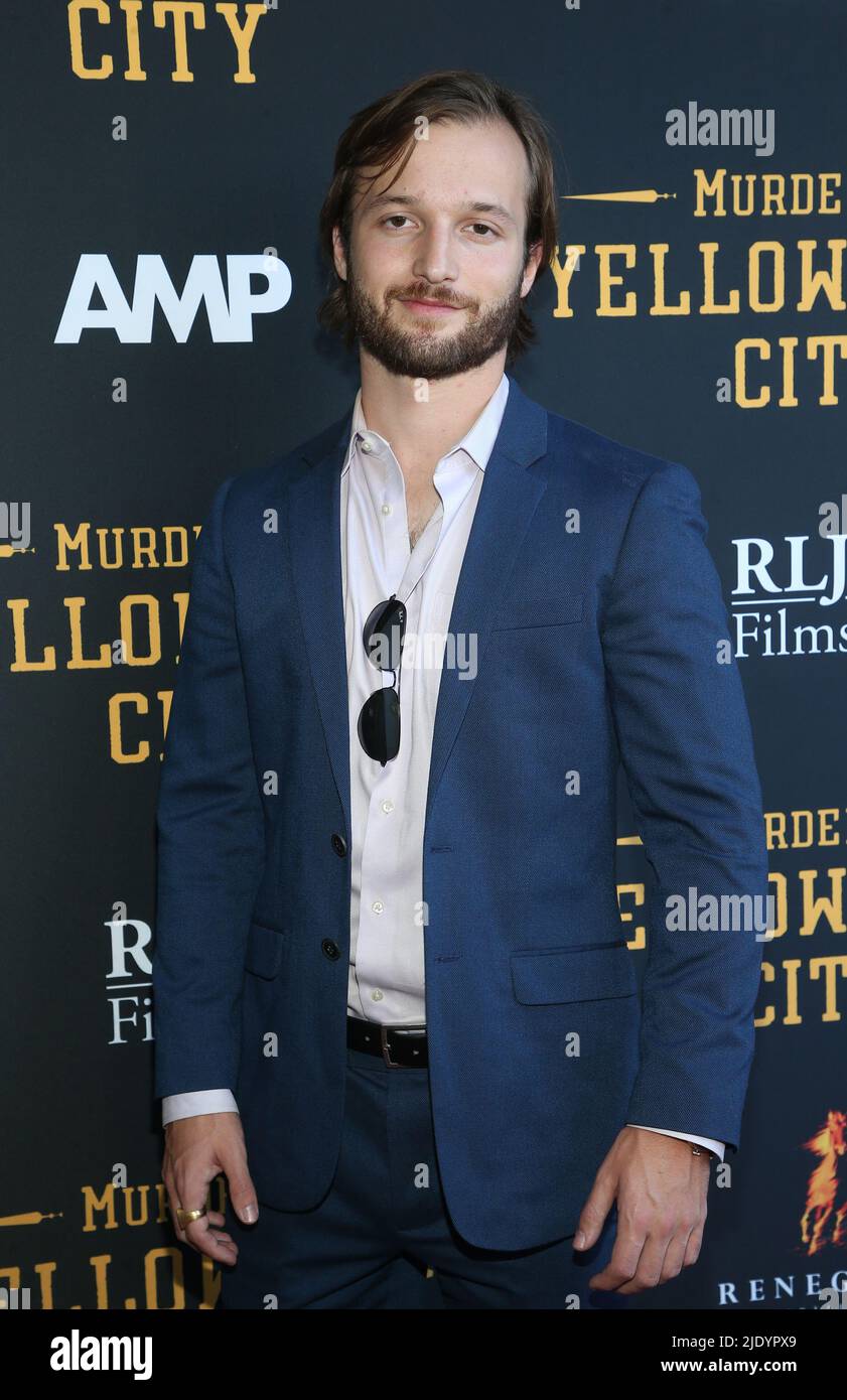 Brandon lessard hi-res stock photography and images - Alamy