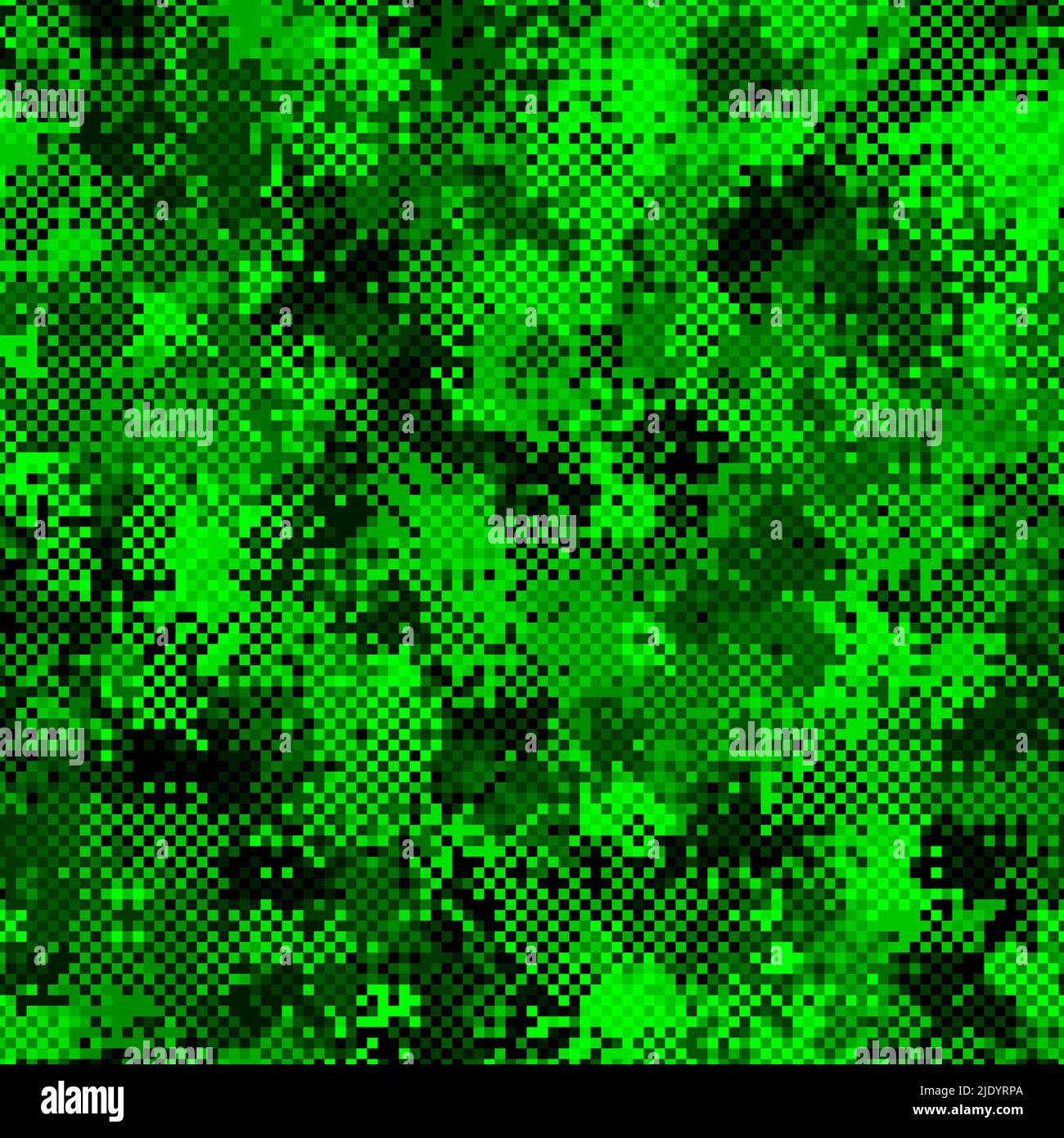 Texture military camouflage seamless pattern. Abstract army vector ...