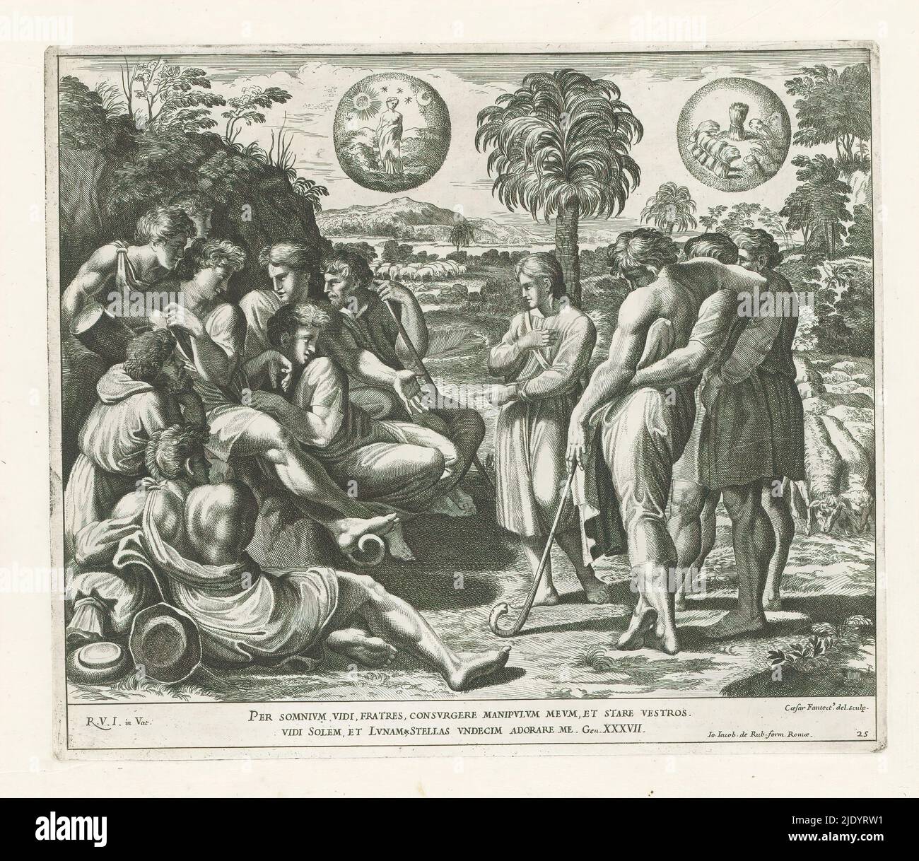 Brothers sheaves hi-res stock photography and images - Alamy