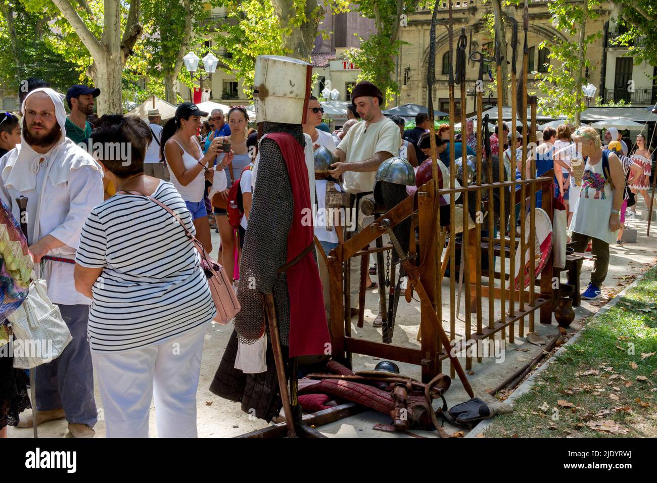 The knights of the order of the 4 winds hi-res stock photography and ...