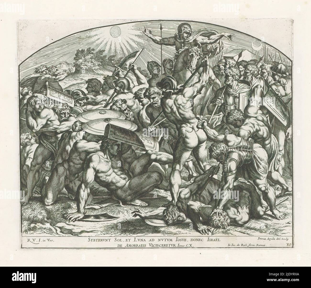 Fighting amorites hi-res stock photography and images - Alamy