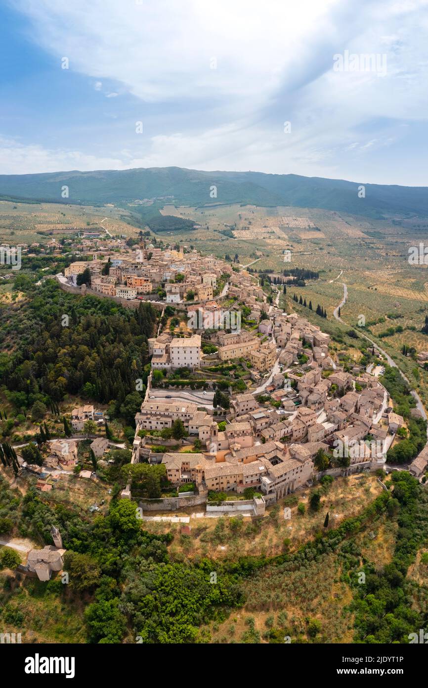 Perugia district hi-res stock photography and images - Alamy