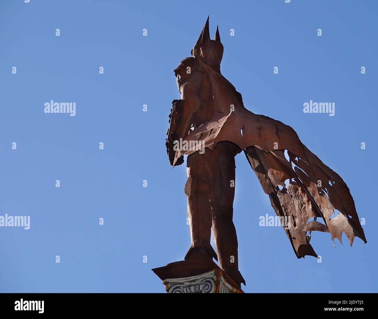 The batman 2021 hi-res stock photography and images - Alamy