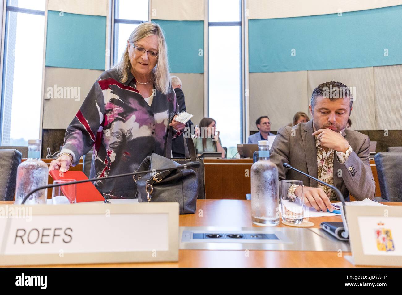 Stikstofmaatregelen hi-res stock photography and images - Alamy