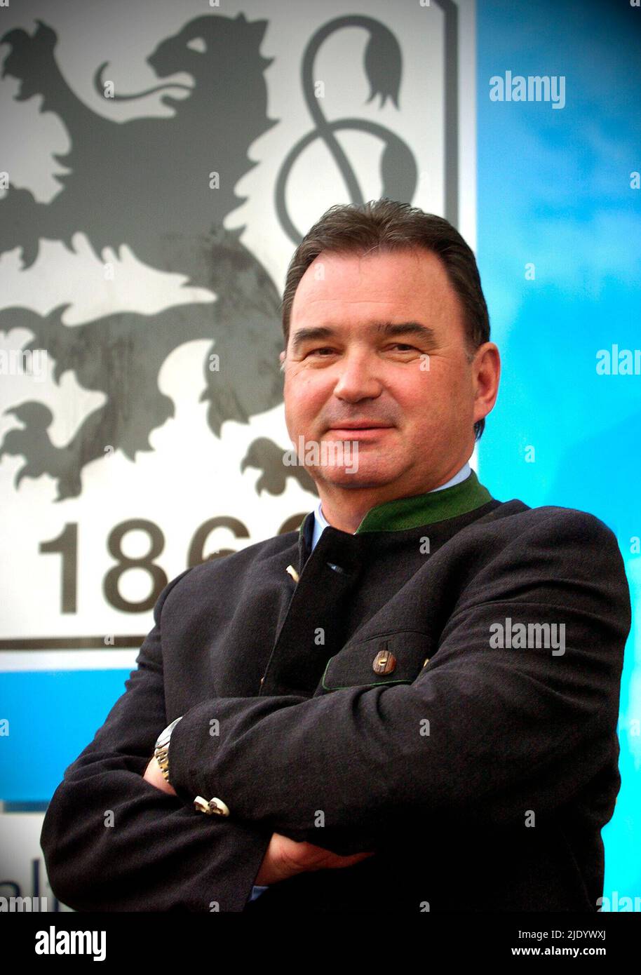 16 03 2004 hi-res stock photography and images - Alamy