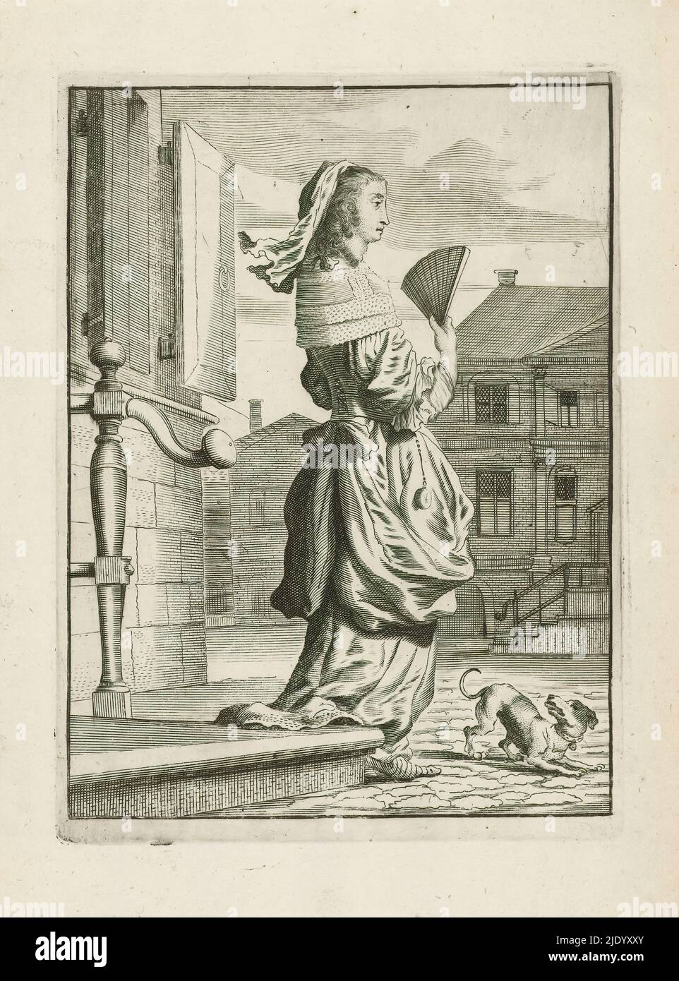 Overskirt half suspended hi-res stock photography and images - Alamy