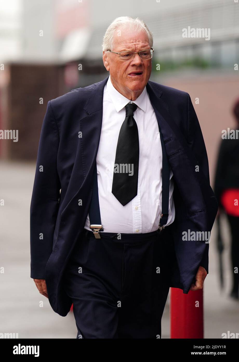 Fran cotton hi-res stock photography and images - Alamy