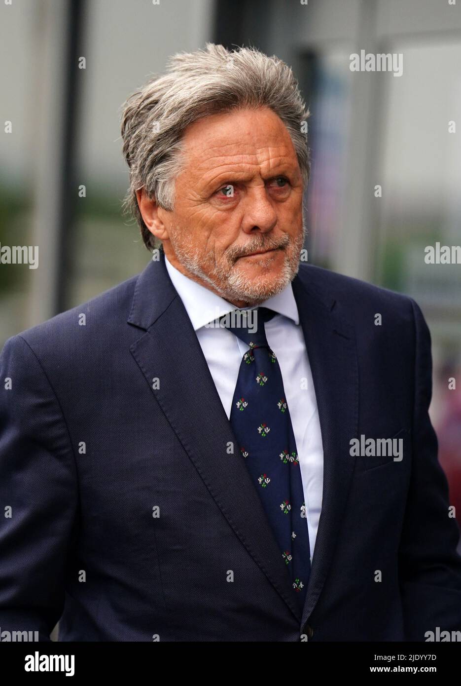 Brynmor williams hi-res stock photography and images - Alamy