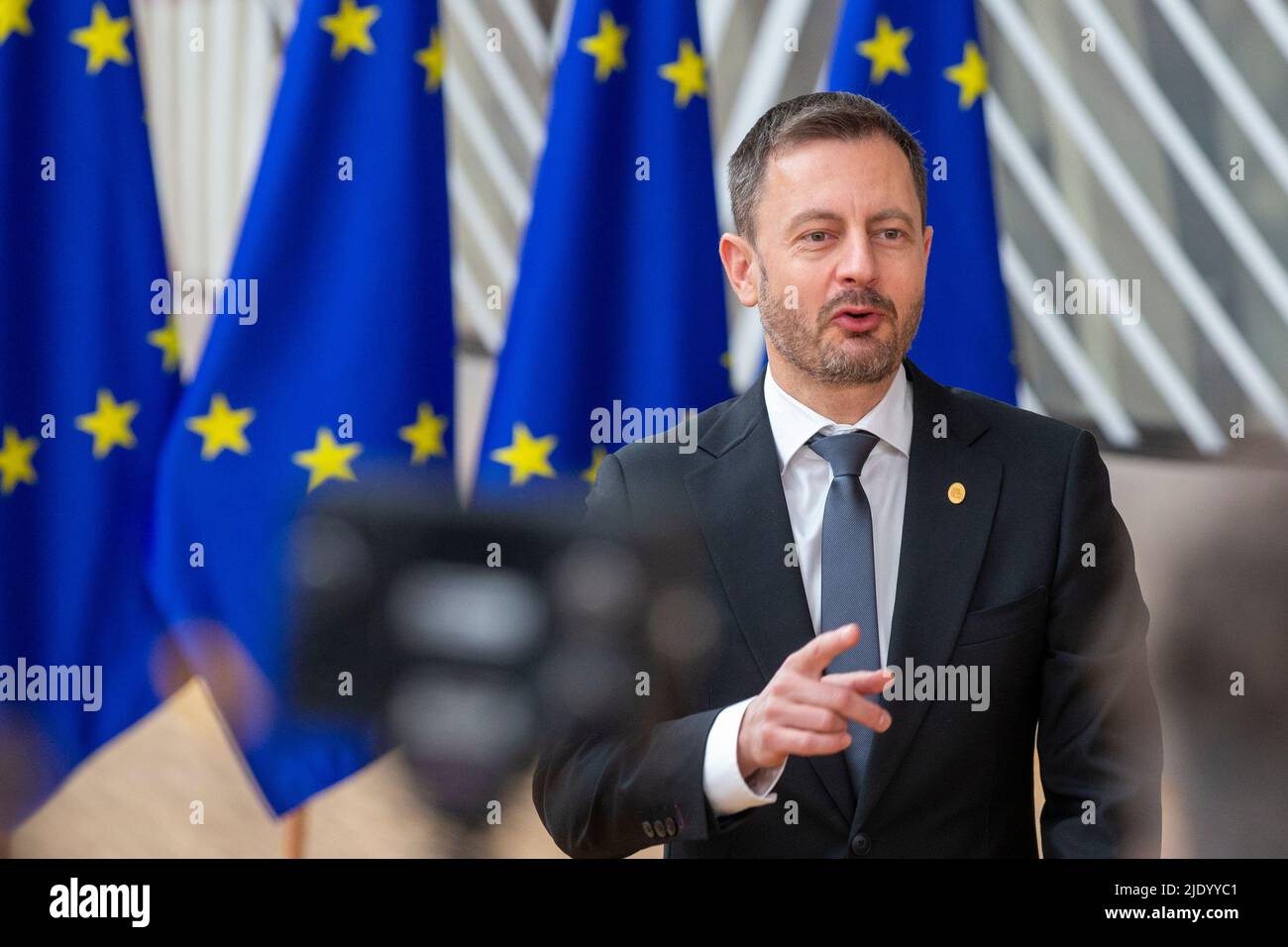 Eu digital transformation hi-res stock photography and images - Alamy