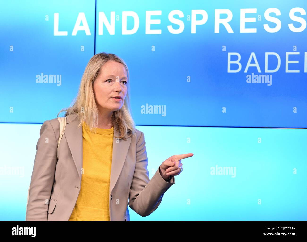 Thekla walker hi-res stock photography and images - Alamy