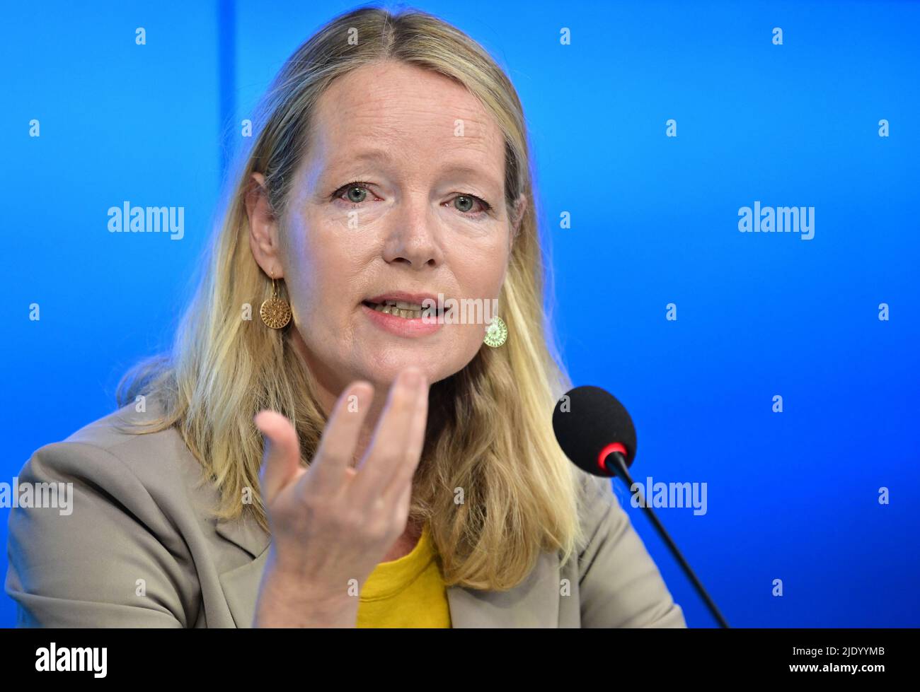 Thekla walker hi-res stock photography and images - Alamy