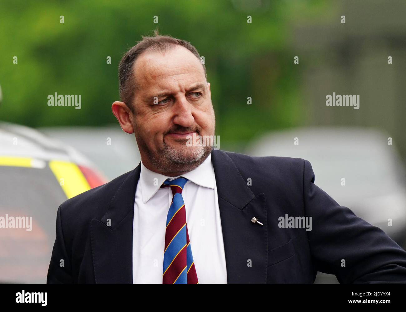 Phil bennett rugby hi-res stock photography and images - Alamy