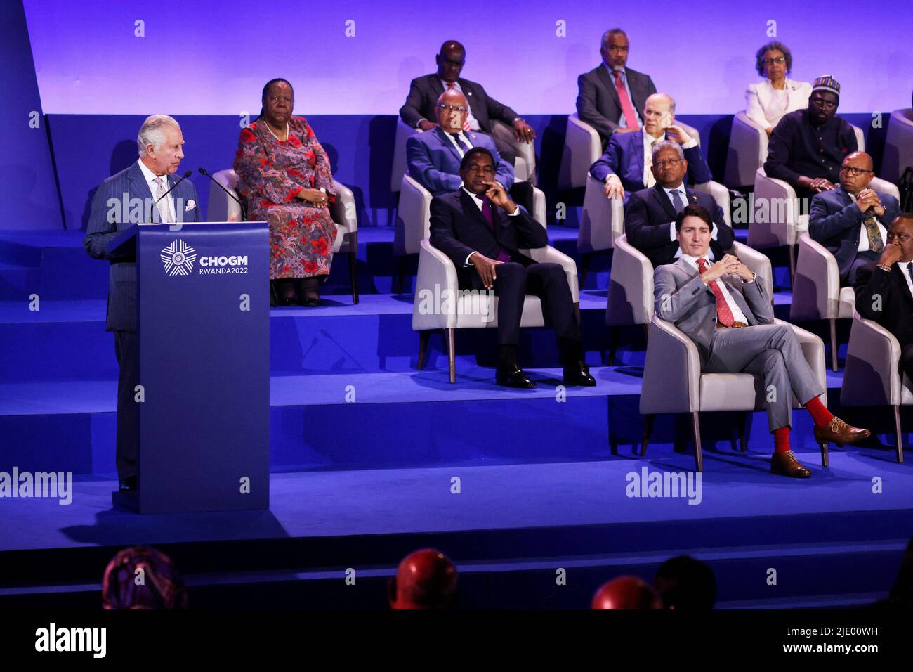 Kigali convention centre hi-res stock photography and images - Alamy
