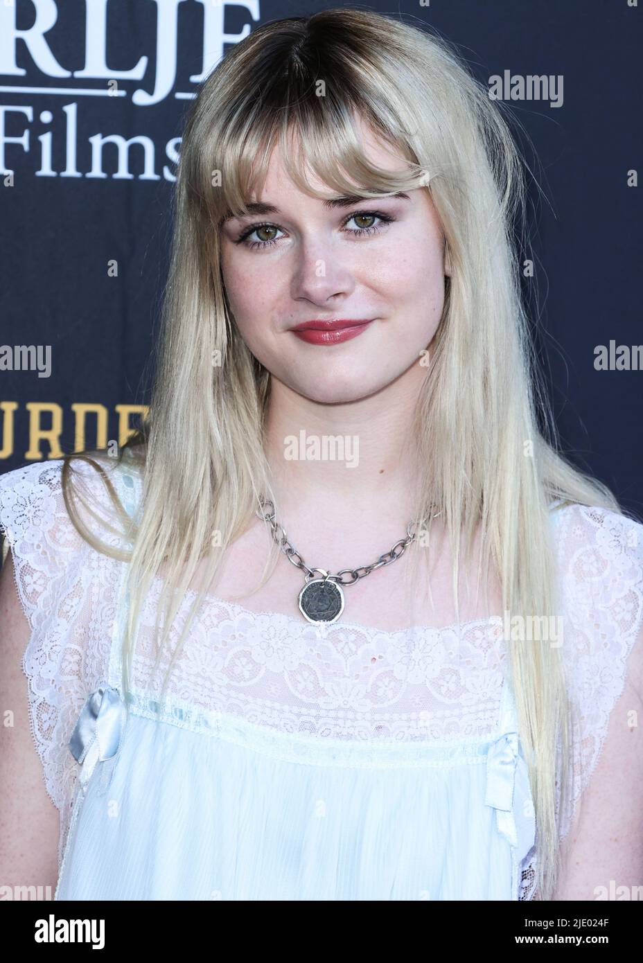 Los Angeles, United States. 23rd June, 2022. LOS ANGELES, CALIFORNIA ...