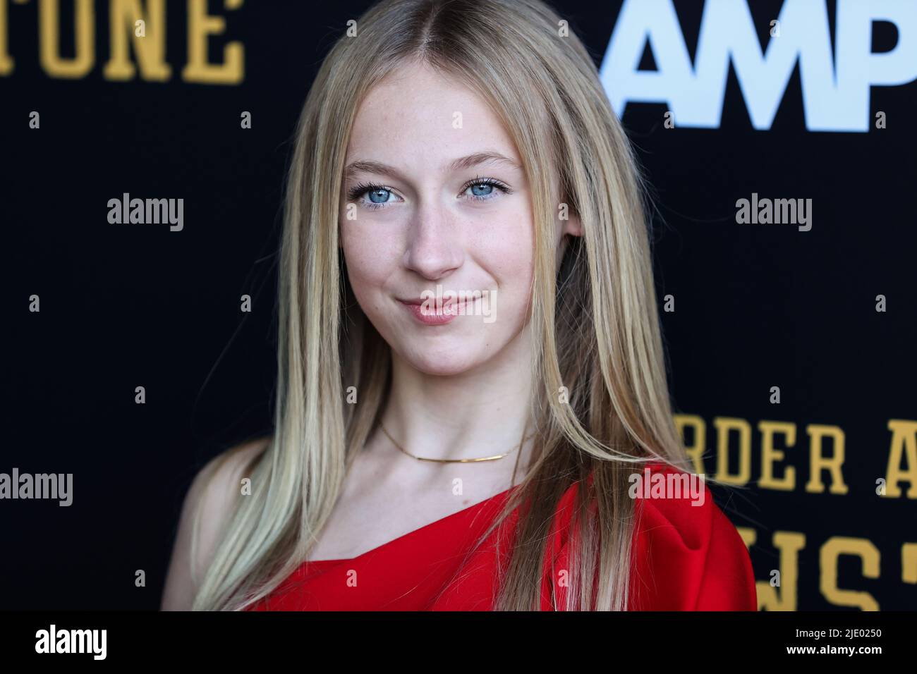 Los Angeles, United States. 23rd June, 2022. LOS ANGELES, CALIFORNIA ...