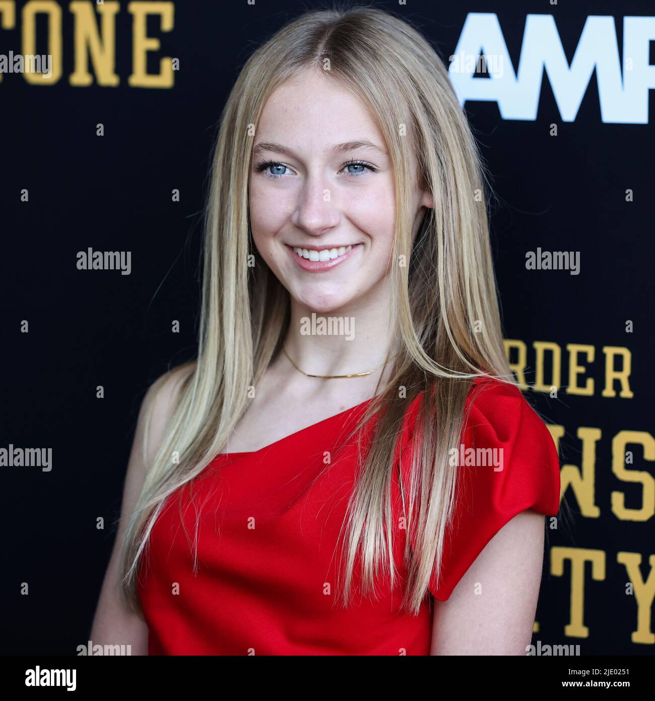 Isabella ruby hi-res stock photography and images - Alamy