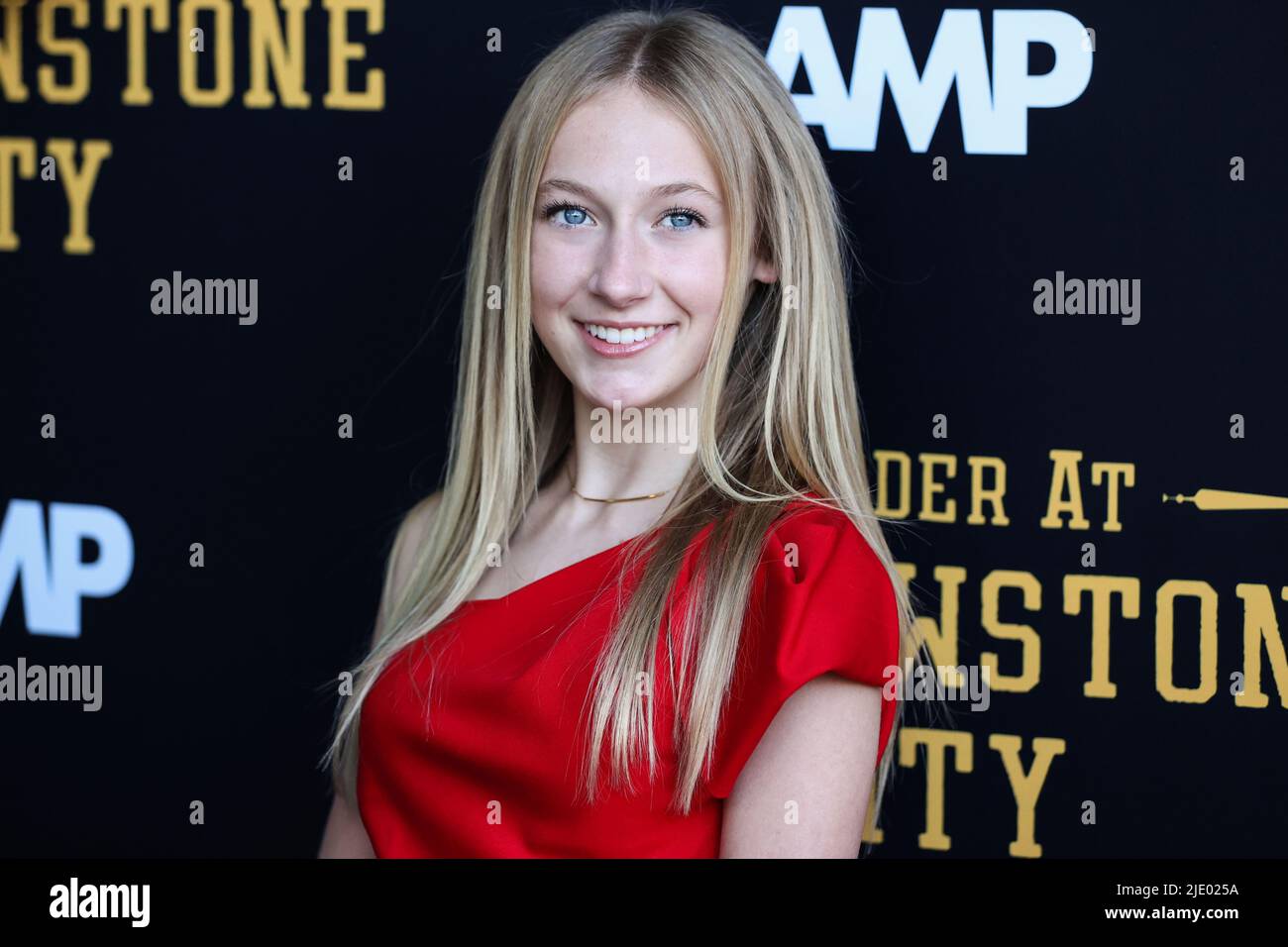 Isabella ruby hi-res stock photography and images - Alamy