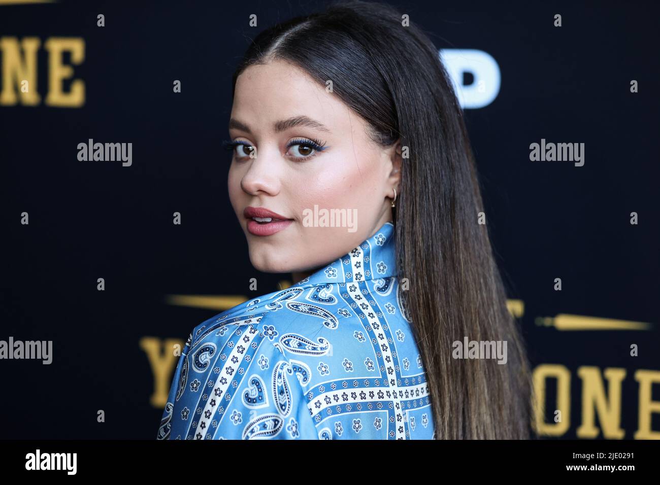 Los Angeles, United States. 23rd June, 2022. LOS ANGELES, CALIFORNIA ...