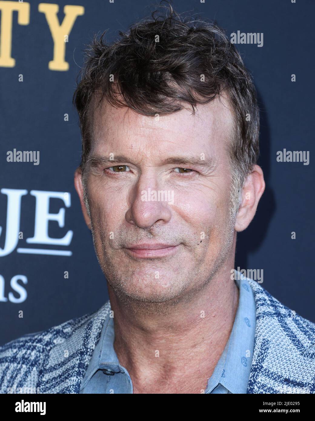 Los Angeles, United States. 23rd June, 2022. LOS ANGELES, CALIFORNIA ...