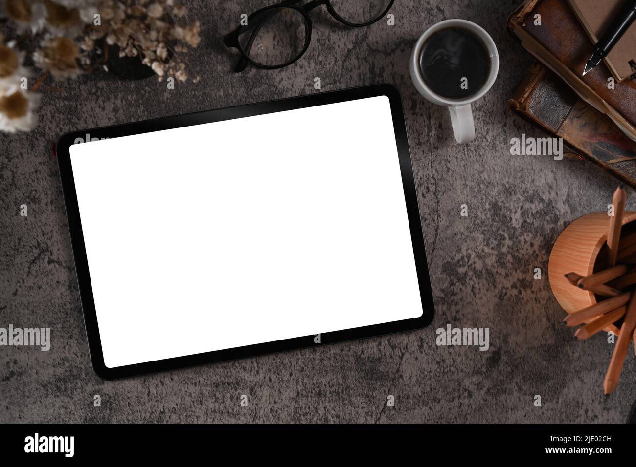 Flay layout hi-res stock photography and images - Alamy