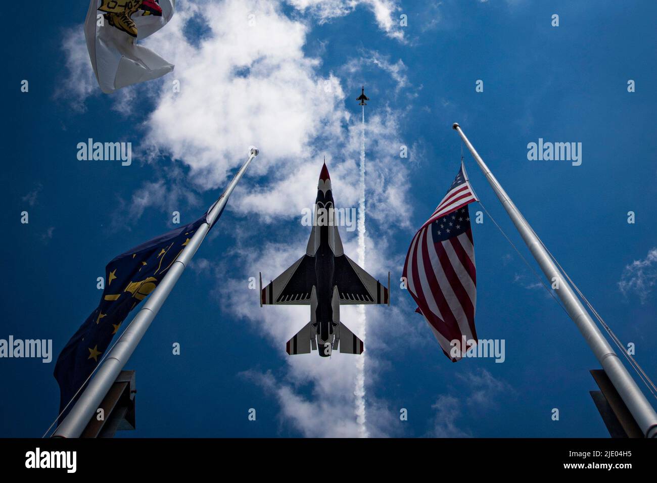 248 squadron hi-res stock photography and images - Alamy