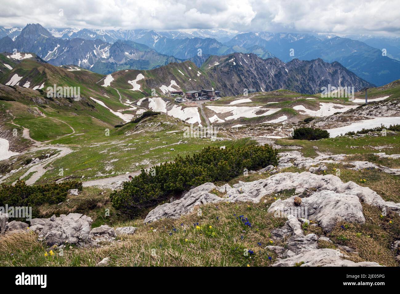 Edmund probst house hi-res stock photography and images - Alamy