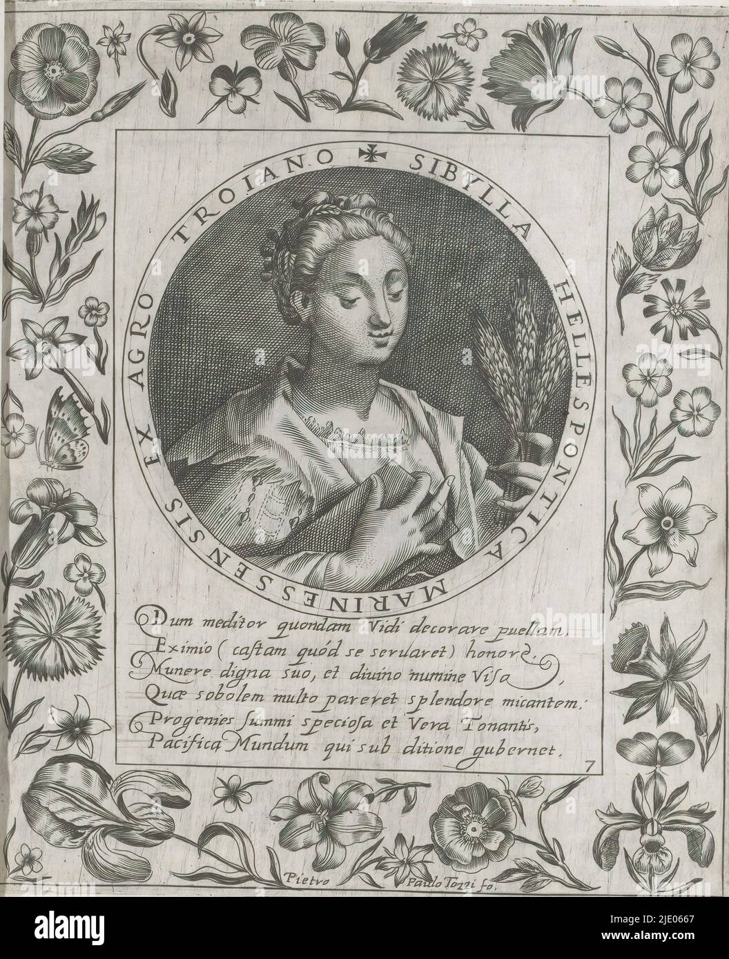 Pietro paolo tozzi hi-res stock photography and images - Alamy