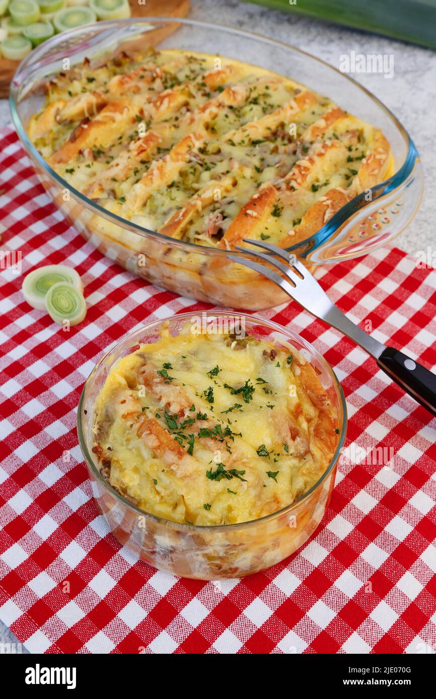 German weckle hi-res stock photography and images - Alamy