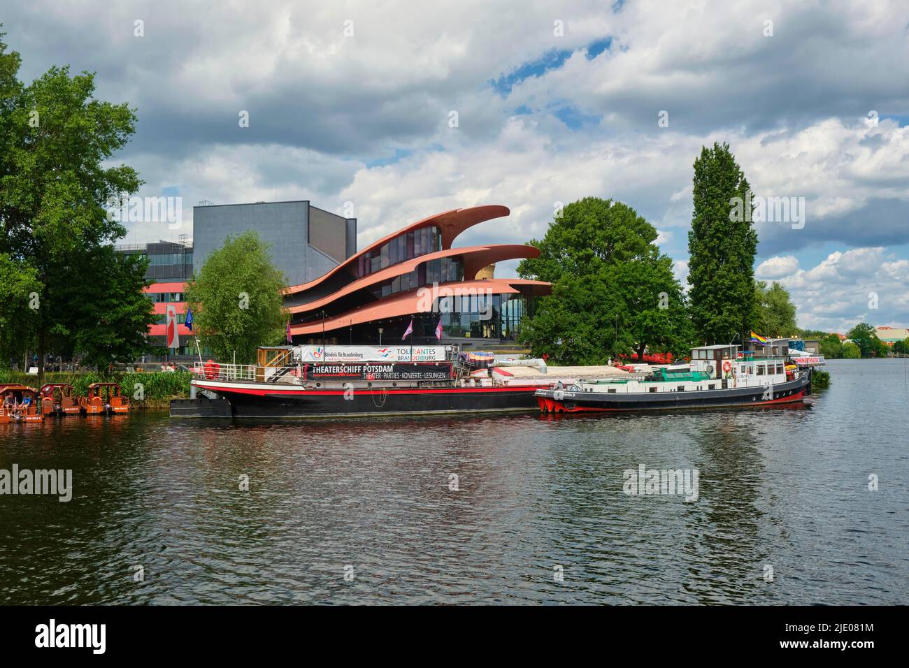 Tiefersee hi-res stock photography and images - Alamy