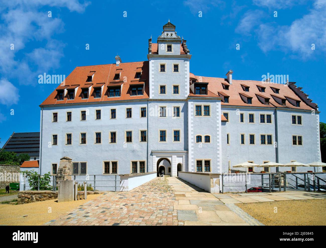 Retirement city hi-res stock photography and images - Alamy