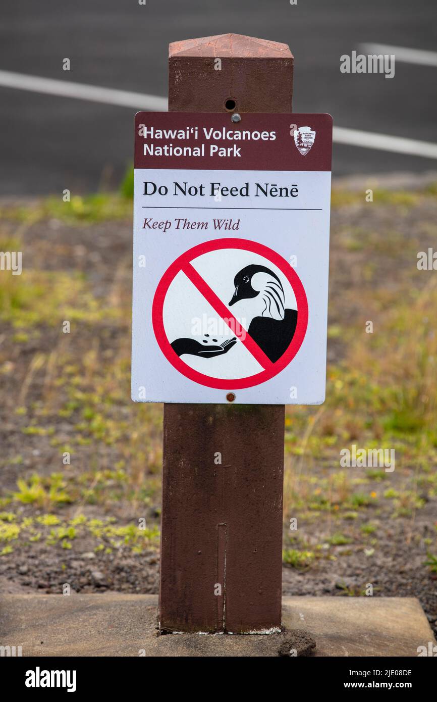 Hawaiian island volcanoes hi-res stock photography and images - Alamy