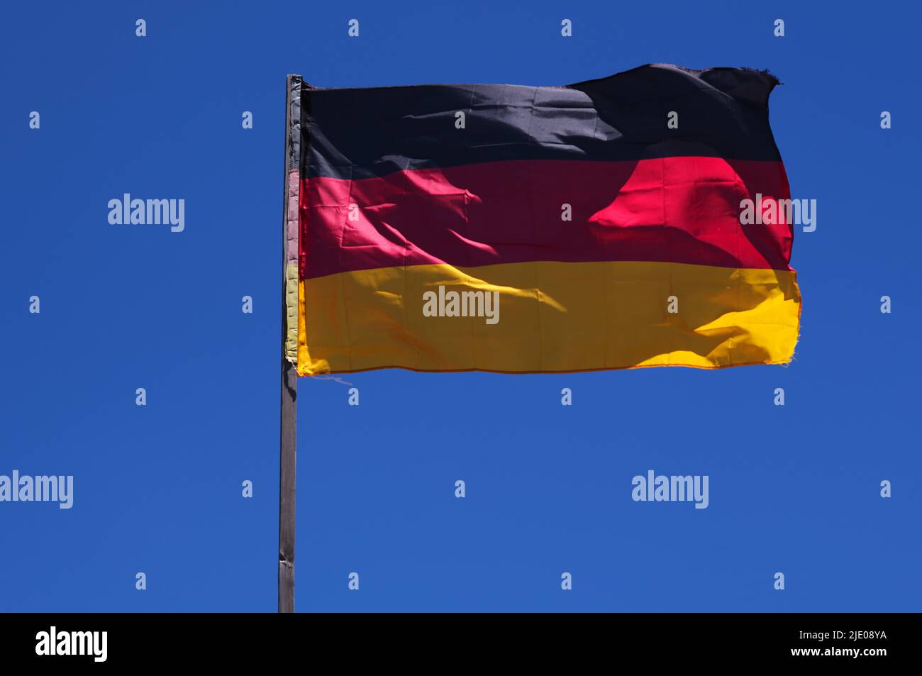 Germany italy flag hi-res stock photography and images - Alamy