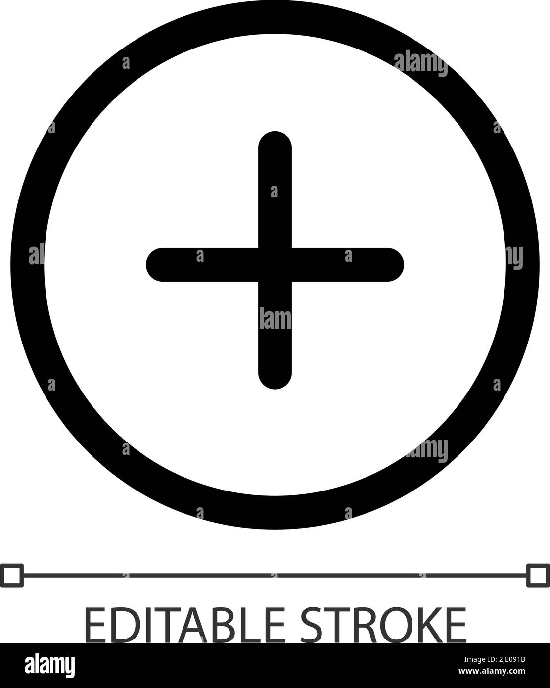 User interface volume up Stock Vector Images - Alamy