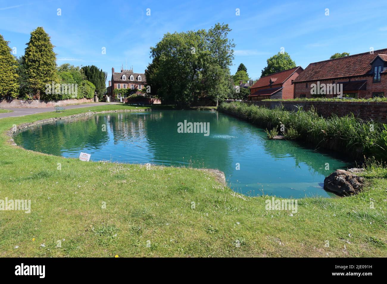Wessex ridgeway. Wiltshire. Dorset. West Country. South West. England ...