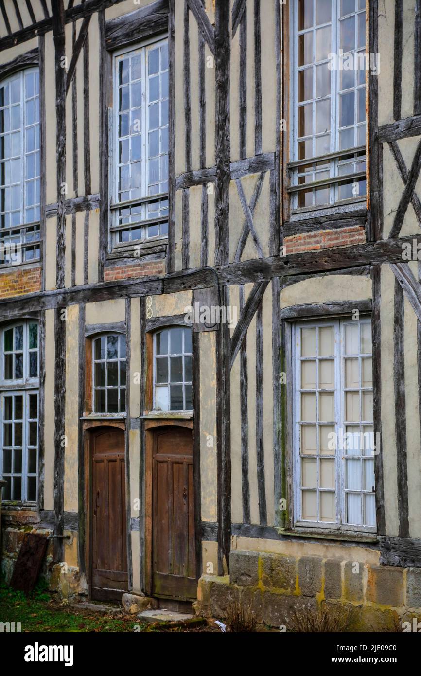 Saint avre hi-res stock photography and images - Alamy