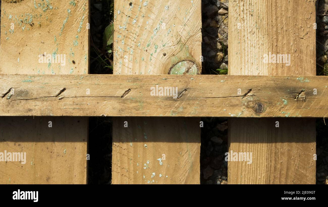 Aesthetic wooden pallet, yellow wood, construction pallet, stock pallet ...