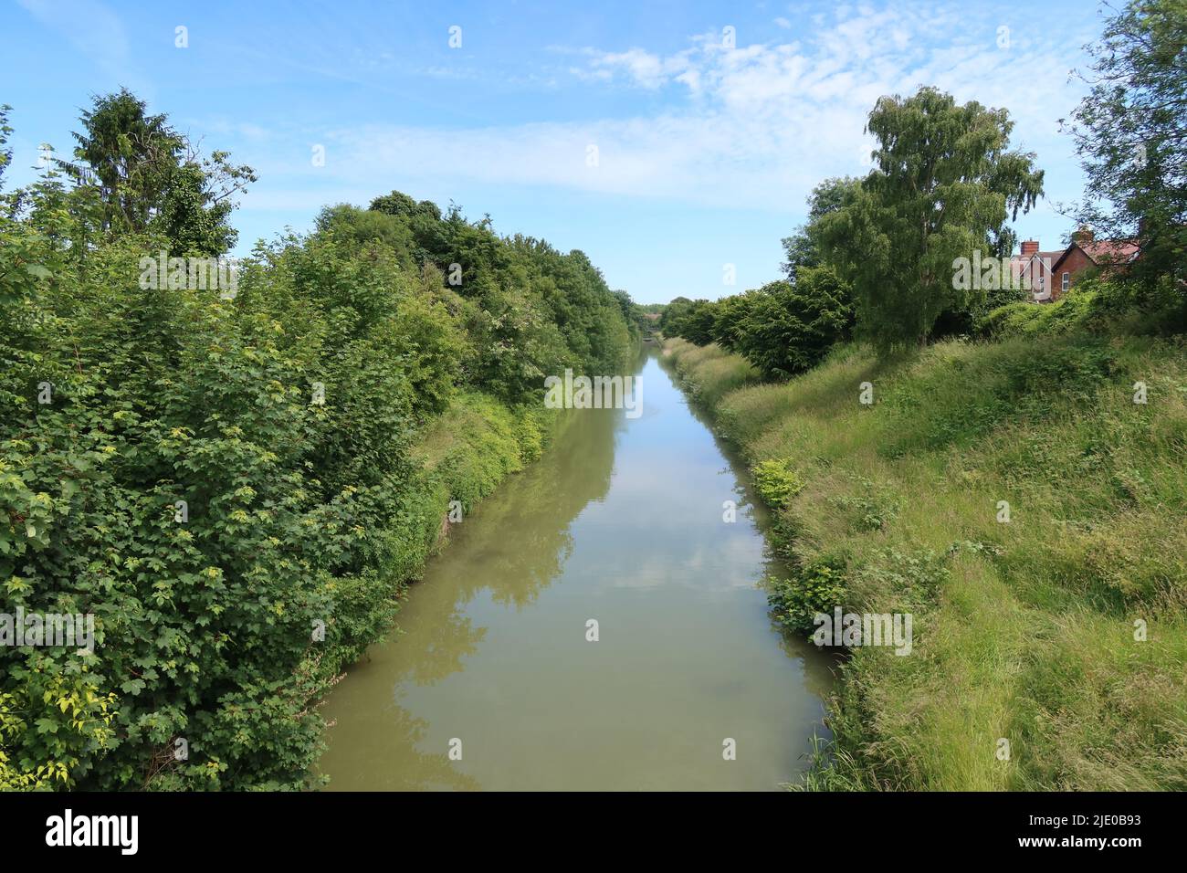 Wessex ridgeway dorset hi-res stock photography and images - Alamy