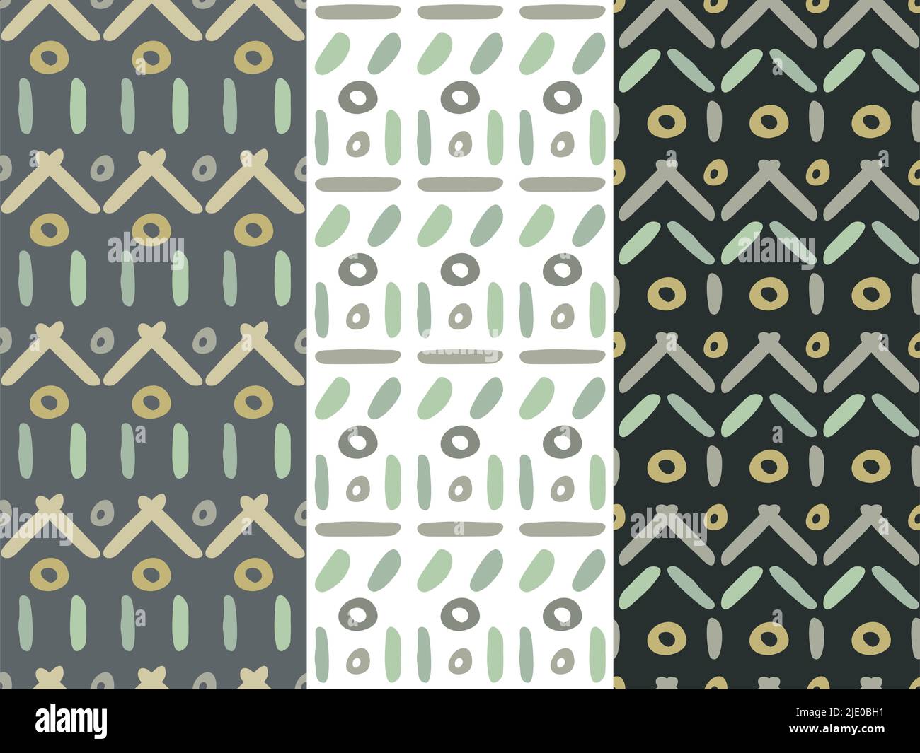 Organic and geometric patterns hi-res stock photography and images - Alamy