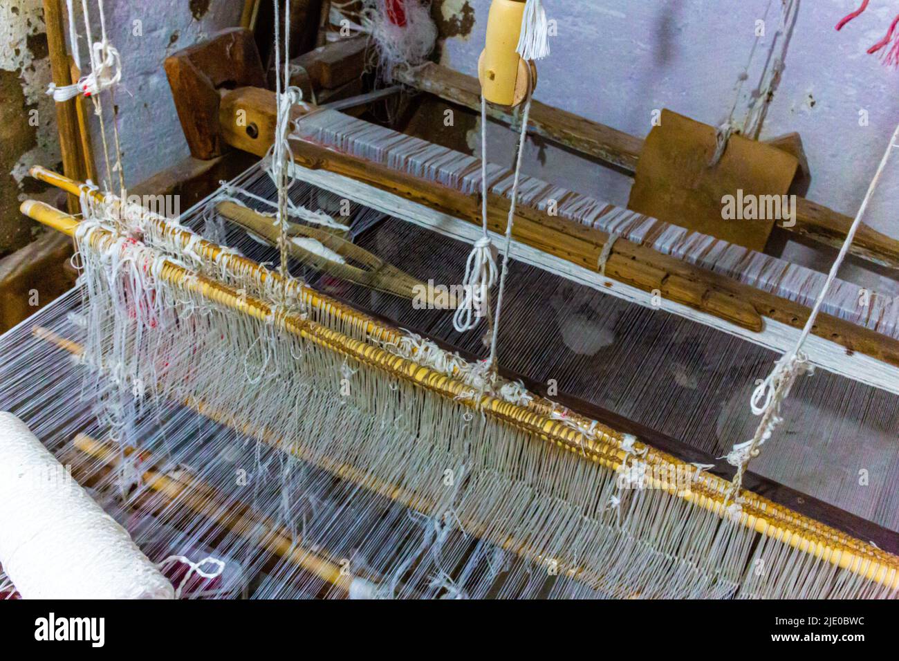 Chefchaouen, Morocco - 18 January 2022 : Traditional Moroccan Berber ...