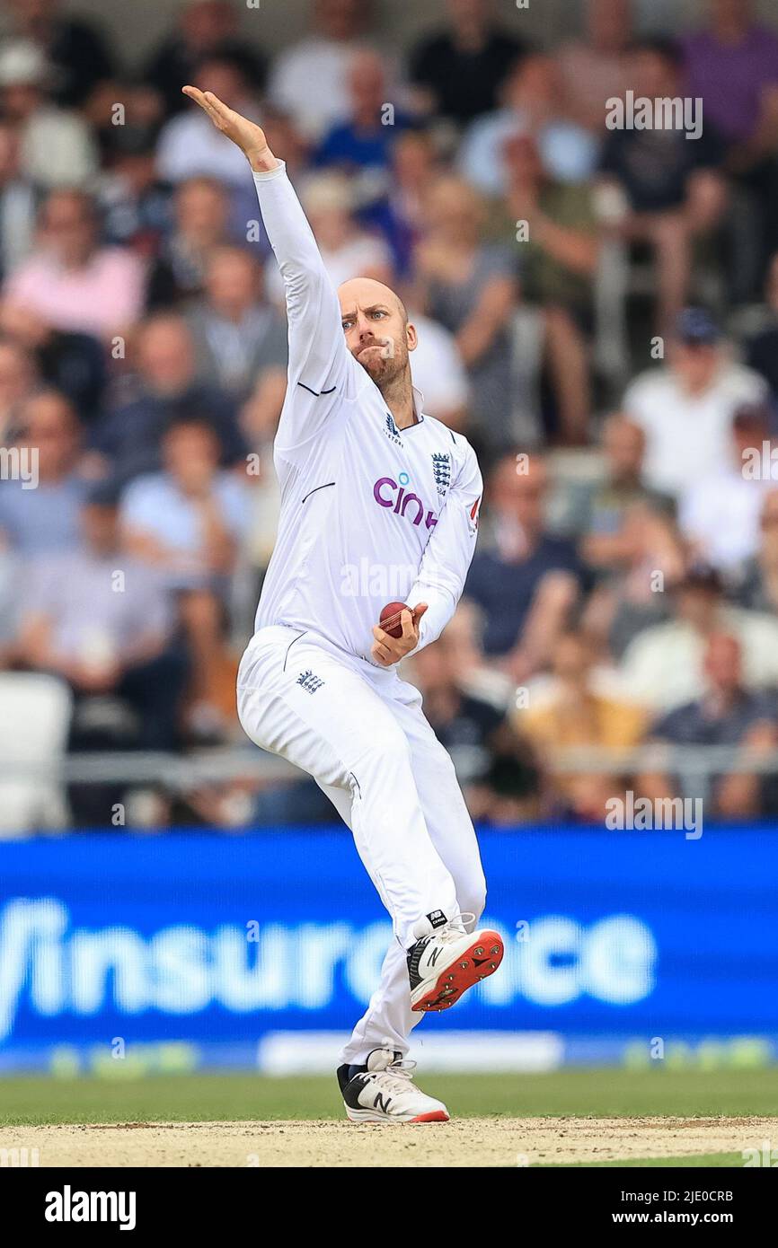 Jack leach 2022 hi-res stock photography and images - Alamy