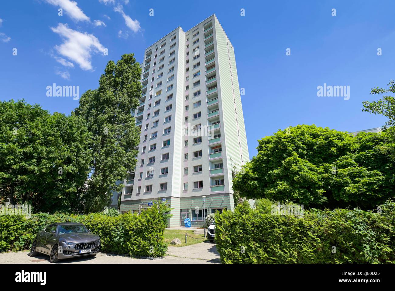 Neustadt havel bay hi-res stock photography and images - Alamy