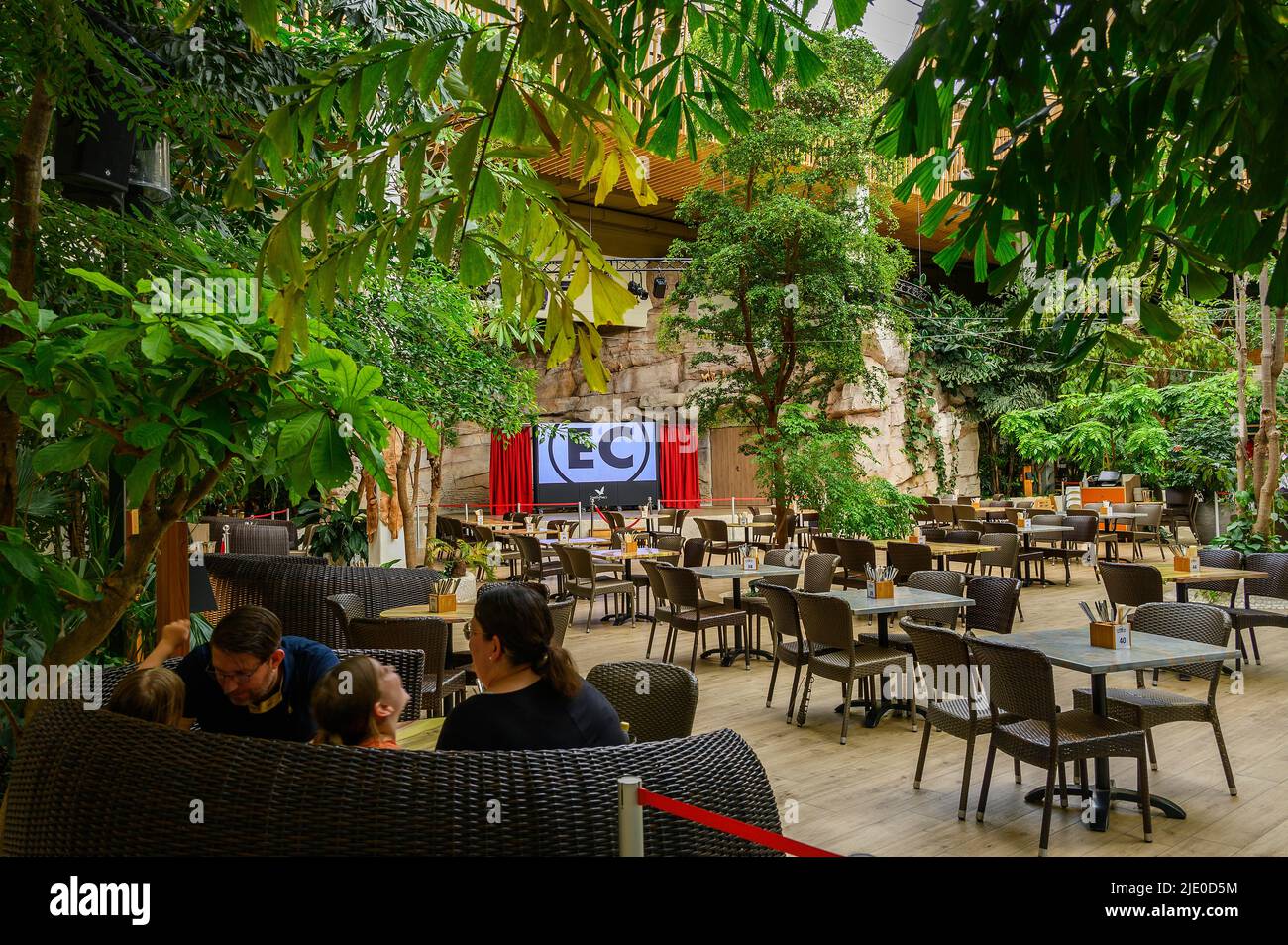 Die 10 Besten Restaurants Nahe Center Parcs Park Allgäu – CHDYRI