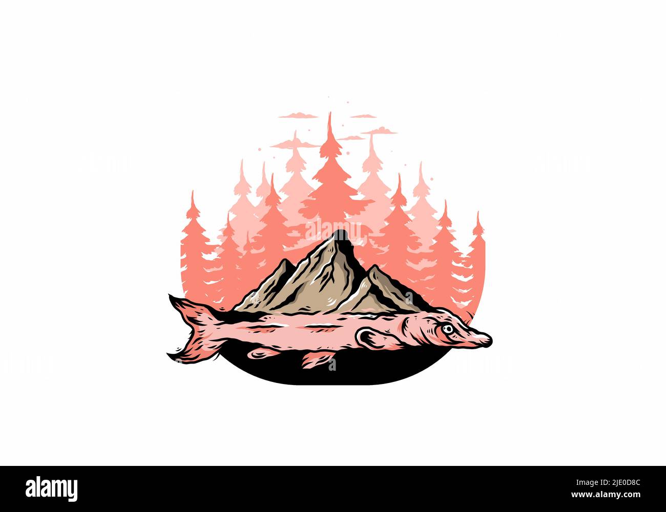 Arapaima fishing hi-res stock photography and images - Alamy